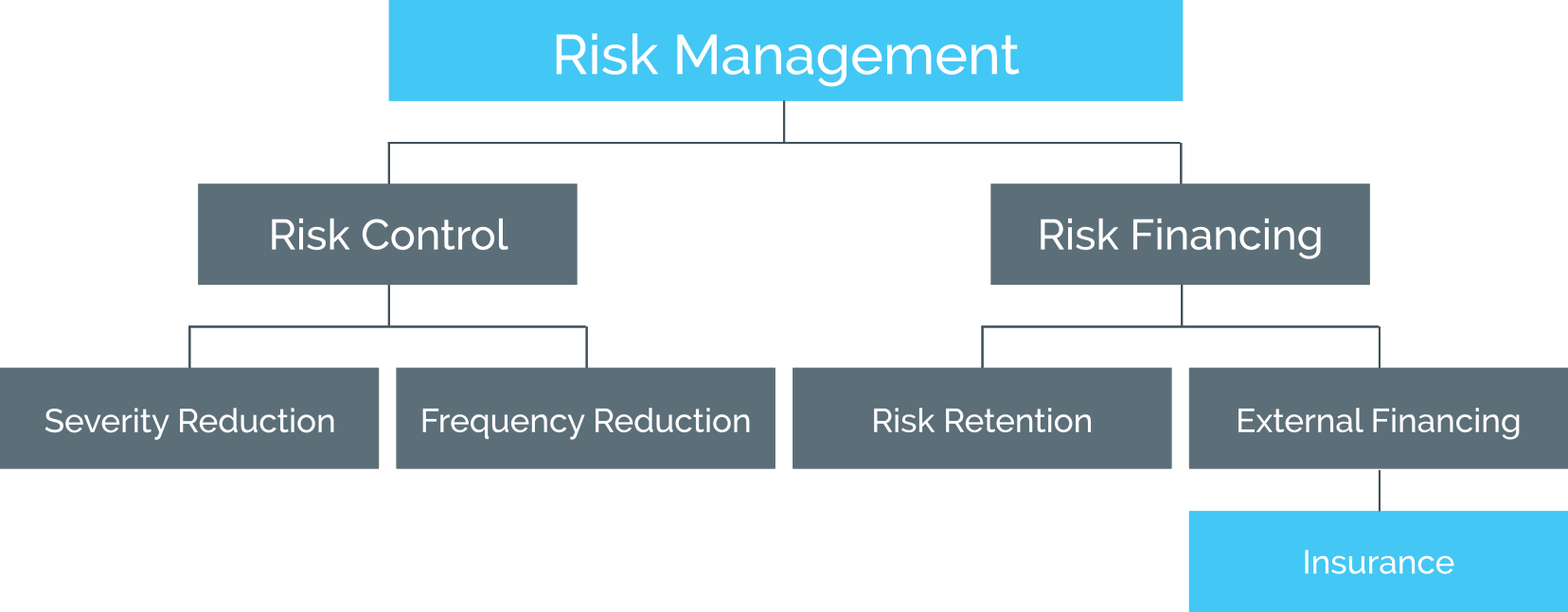 Risk & Insurance Philosophy - Chadwicks